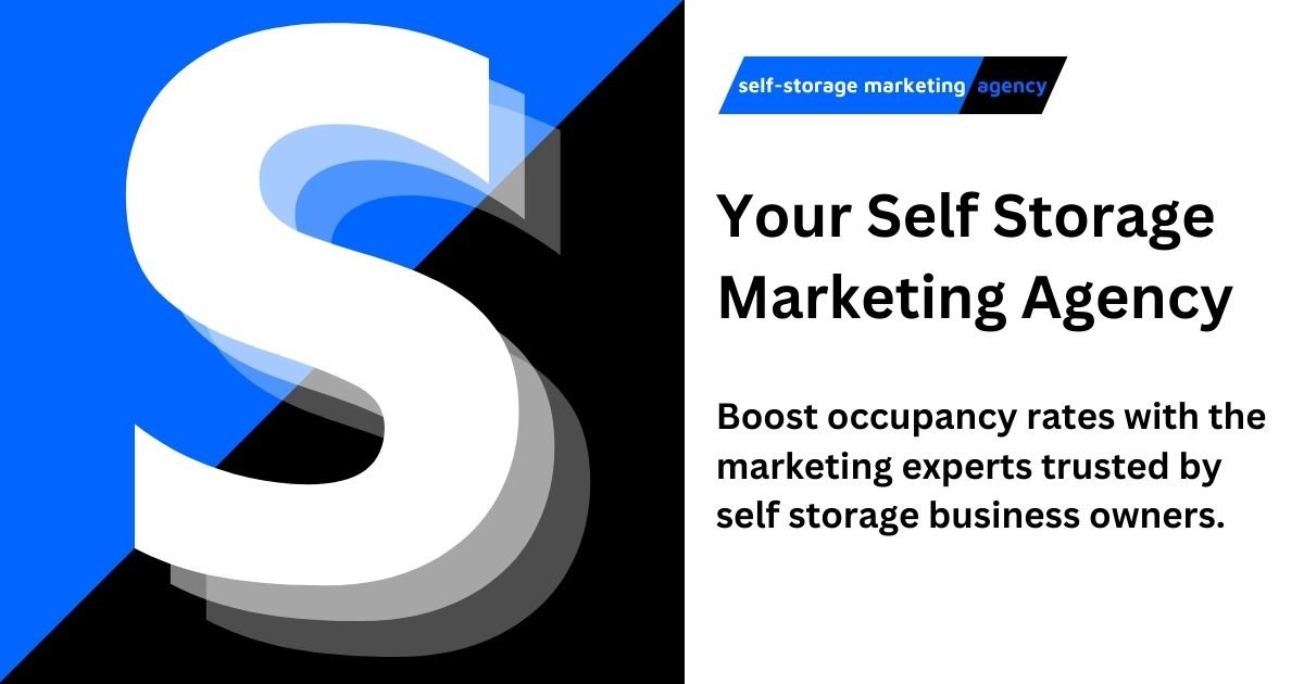 Self Storage Marketing Agency to Boost Self-Storage Business
